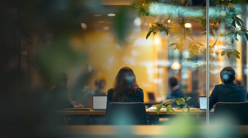 Evergreen Talent Partners | Recruitment Solutions