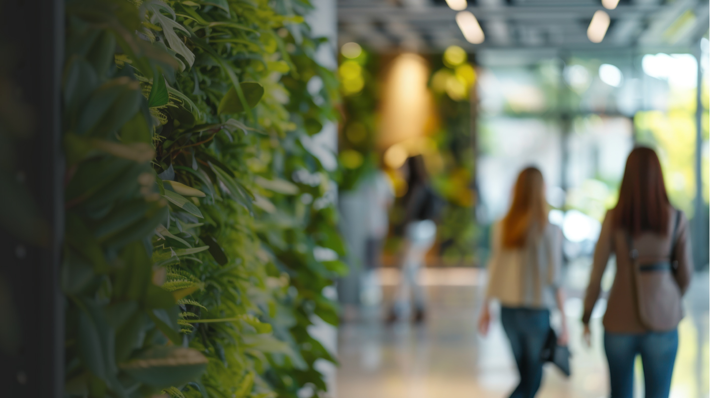 Specialist clean energy recruitment partners | Evergreen Talent Partners